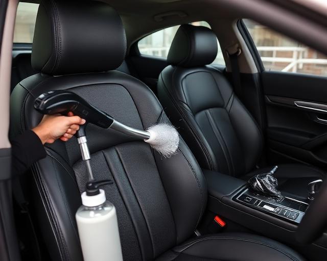 Detailed By Cam - Premium Mobile Car Detailing in Raleigh & Charlotte NC